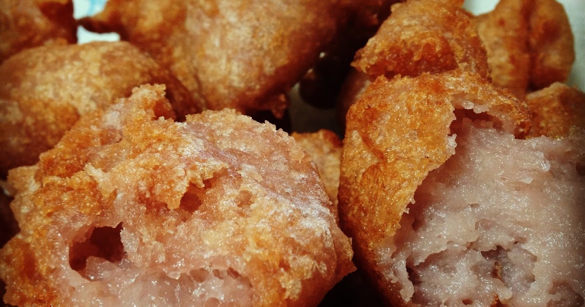 Whitney Loves to Eat: Poi Mochi