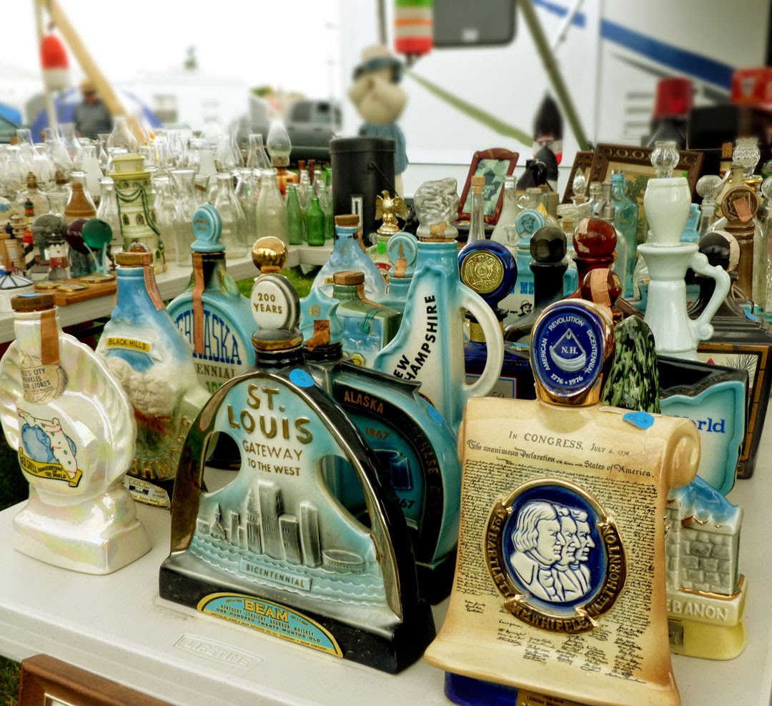Neonmatisse The Great Sussex Nb Flea Market