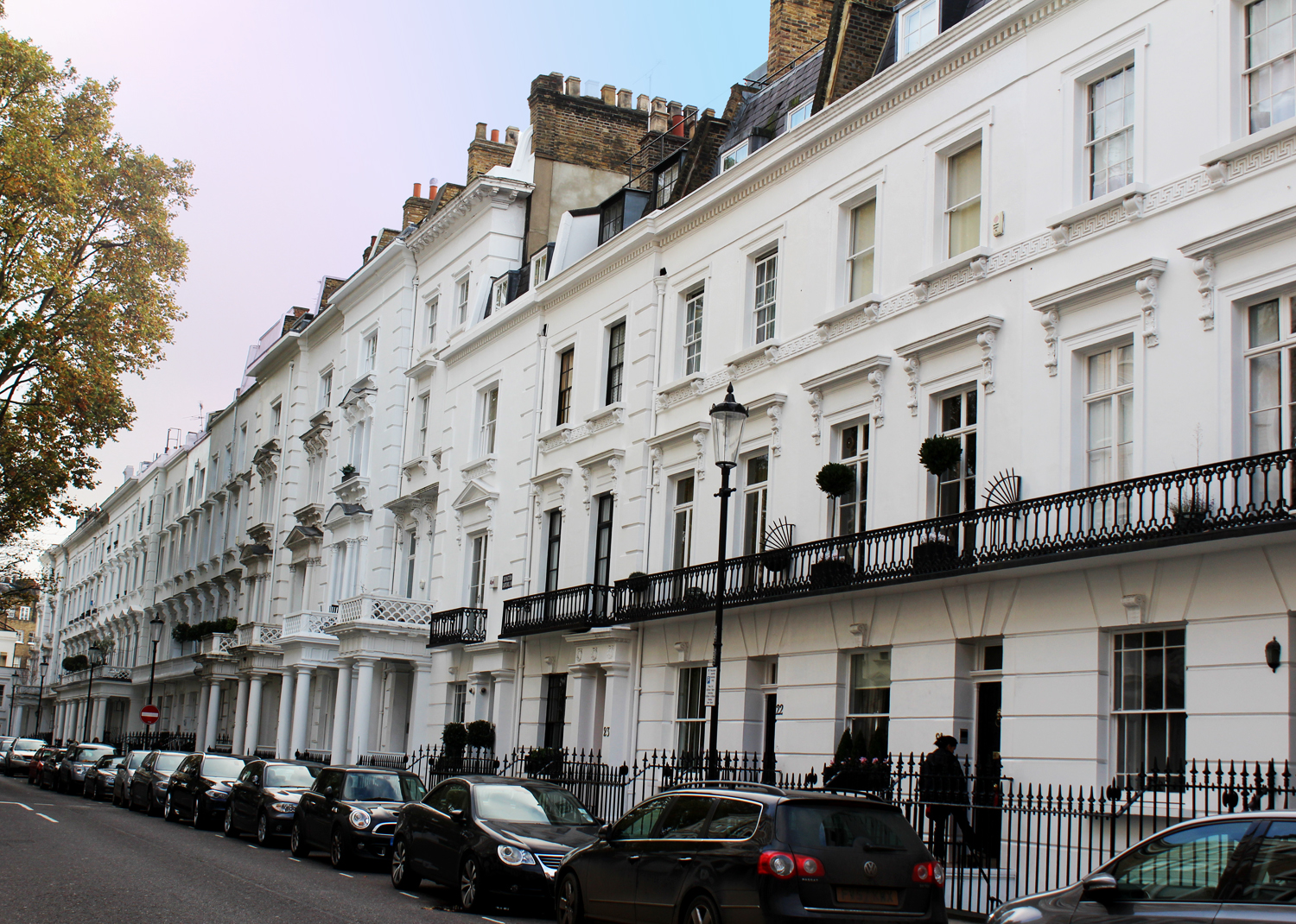 Dreams in HD: Travel :: London, England