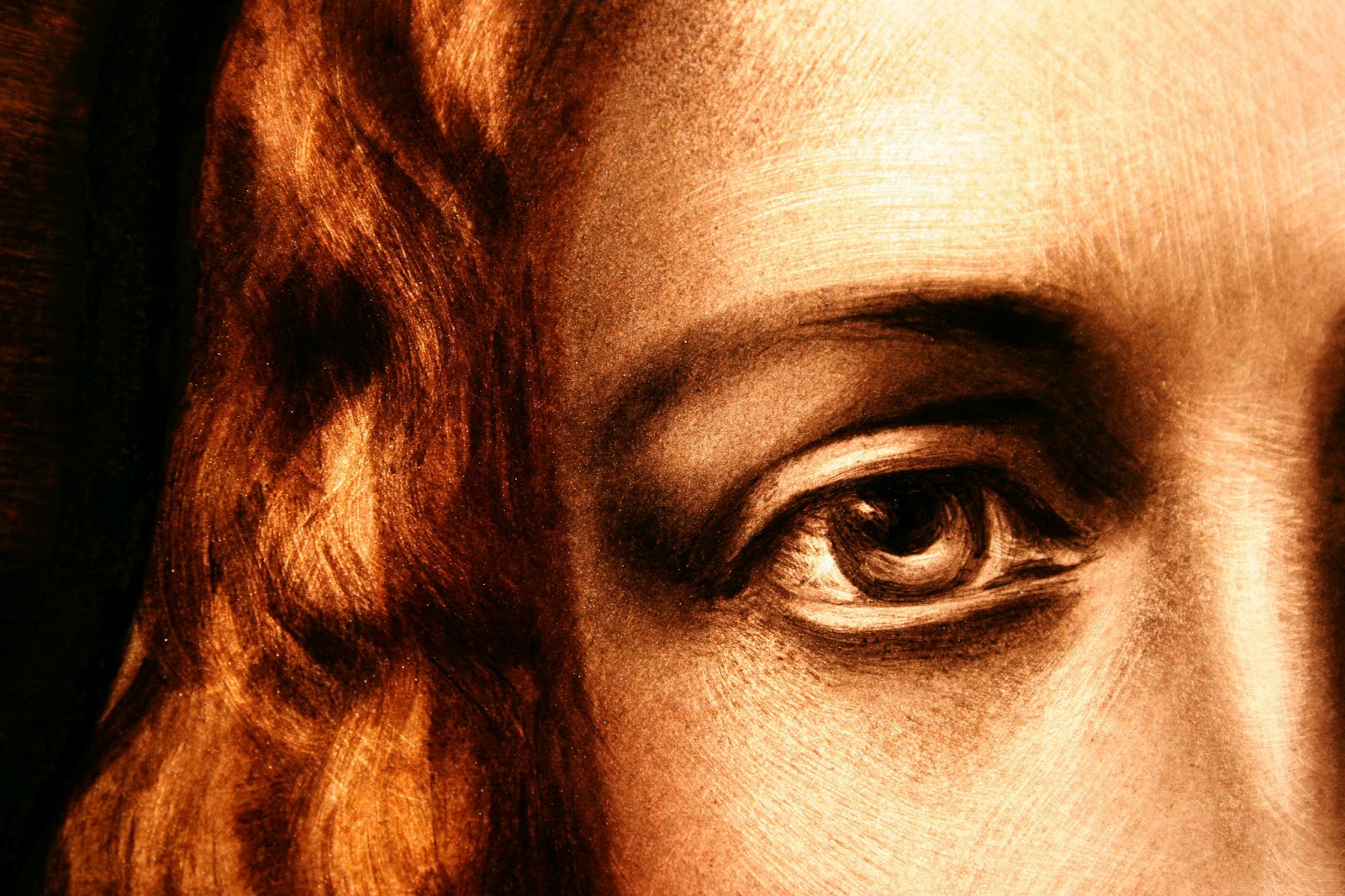 Seeing Through Your Eyes | More than Useless