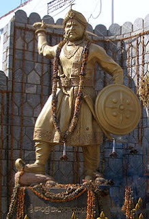 Velama History And Legends..