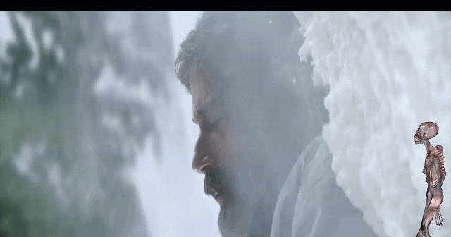 CINE PARA TODOS LOS GUSTOS: EXTINCTION - Gifs - 2018 - Horror