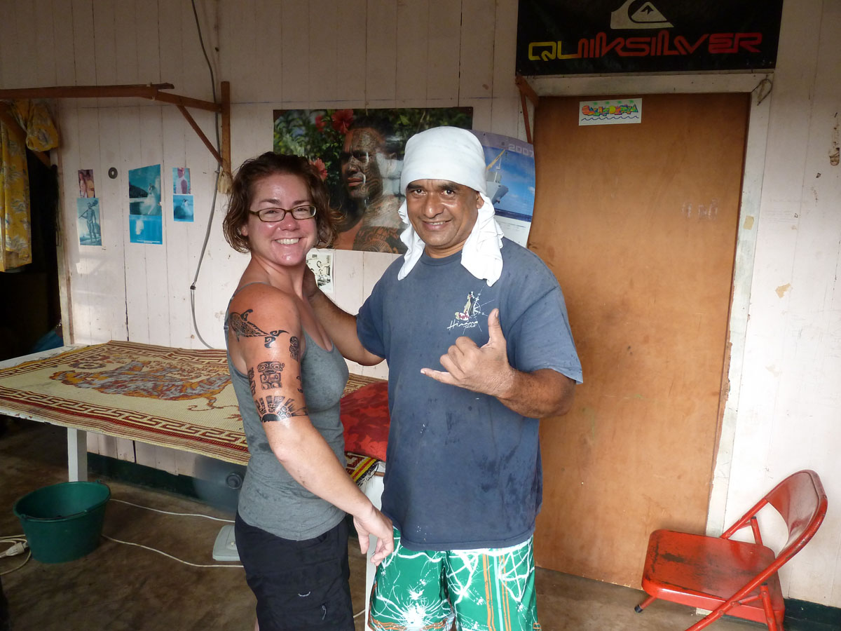 10 Questions for Wondertime ~ The INTERVIEW WITH A CRUISER Project