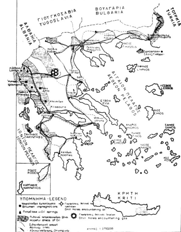 ΜΠΟΡΑ ΕΙΝΑΙ ΘΑ ΠΕΡΑΣΕΙ - Let's wait until the storm passes: ΝΤΟΚΟΥΜΕΝΤΟ ...