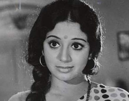Cine- Hot Actress : old malayalam actress srividya