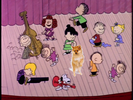 Dances With Dogs: The Bureau of Holiday Affairs (Part 2)