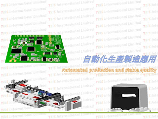 Alan-research 首頁: SMT gasket Introduction