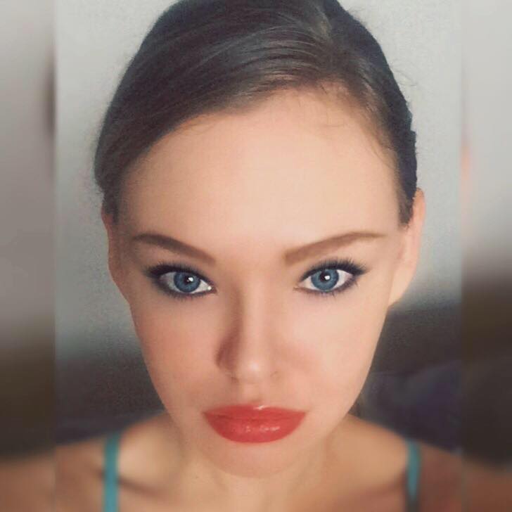 Elena Komleva Blog: Some Recent Photos. Elena Komleva