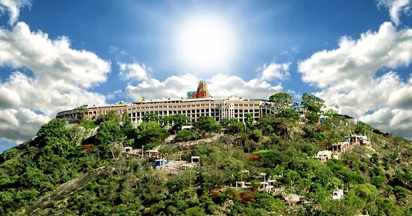 Palani Temple Information