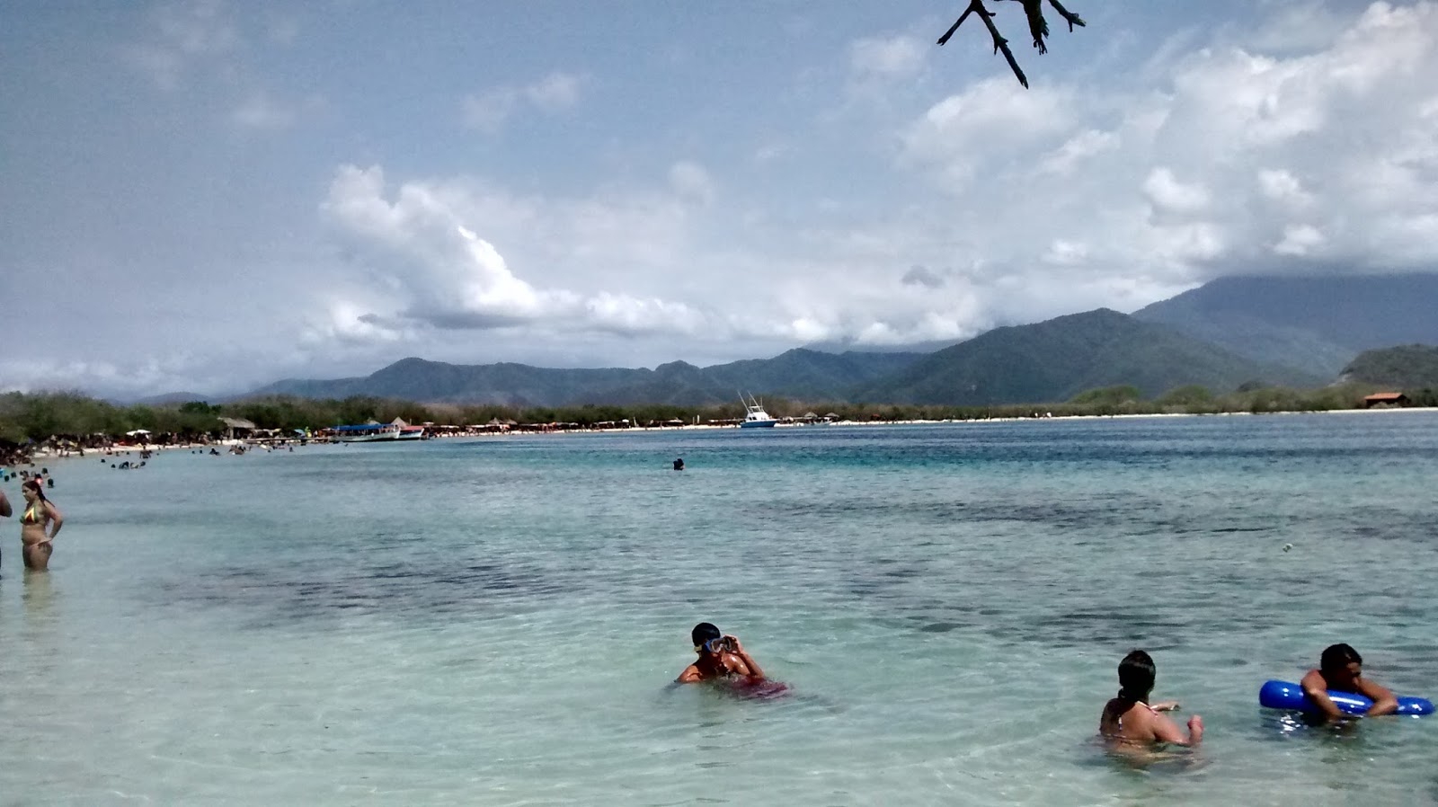 Isla Larga, un paraíso al alcance de todos | Tu Próxima Parada