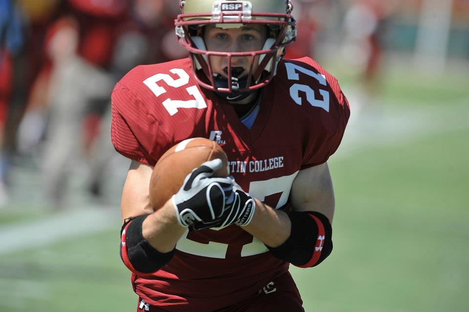 AUSTIN COLLEGE FOOTBALL: SCAC Releases All-Conference Honorees