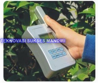 Alat Laboratorium Pertanian: Analisa Nutrisi Tanaman