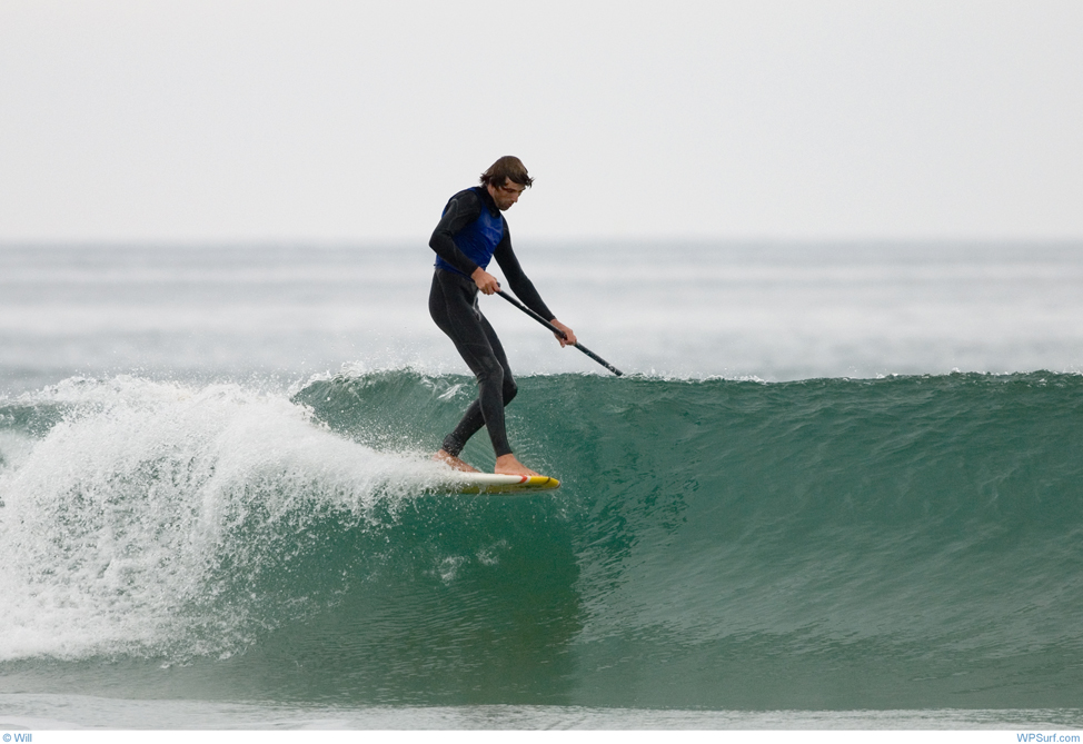 wax buddy: NOSE RIDING 6: