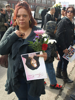 Murder Was The Case: Another daughter slain; Remembering Frances