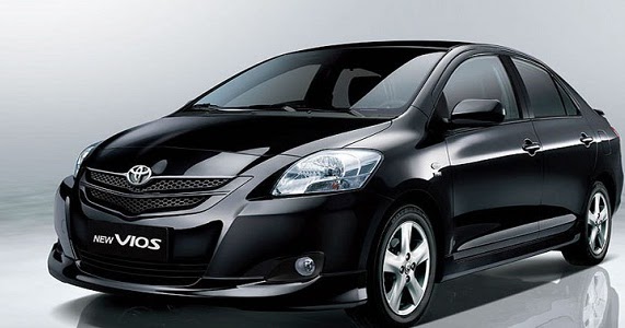 Kelebihan Dan Kekurangan Toyota Vios Gen 2 | Denshel Harga