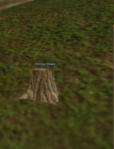 My PWI: WILLOW STAKE Locations (Fine Lumber)