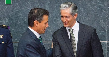 El Blog de Fred L. Alvarez: Zedillo, la Cancillería y la PGR “borraron ...