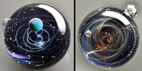 Design Stack: A Blog about Art, Design and Architecture: Galaxies ...