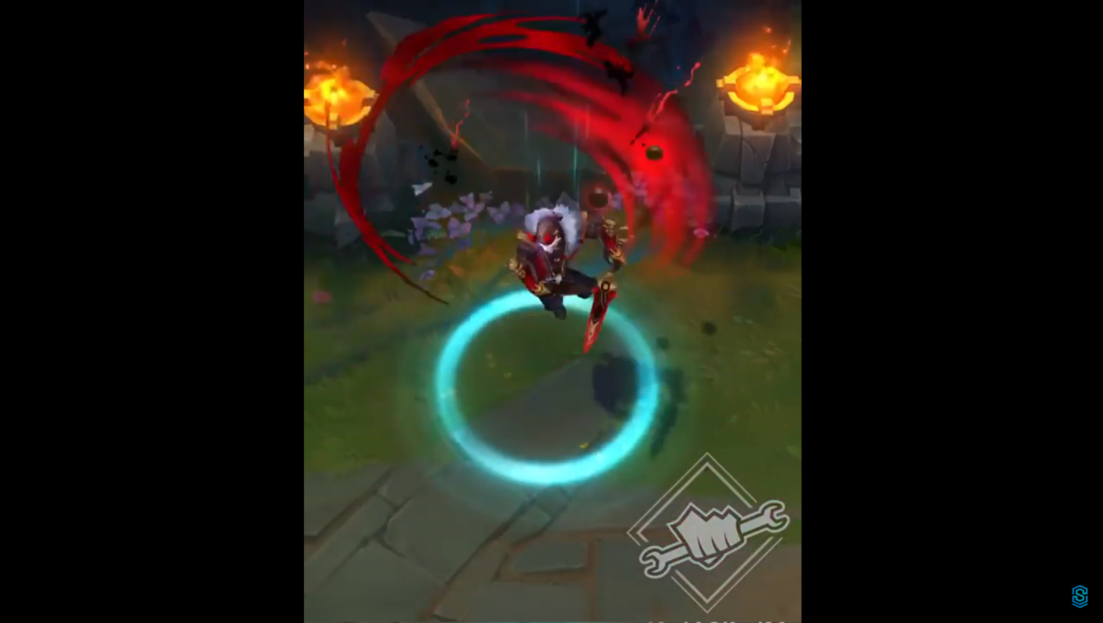 Surrender at 20: PBE Preview: Blood Moon Aatrox + Prestige Edition ...