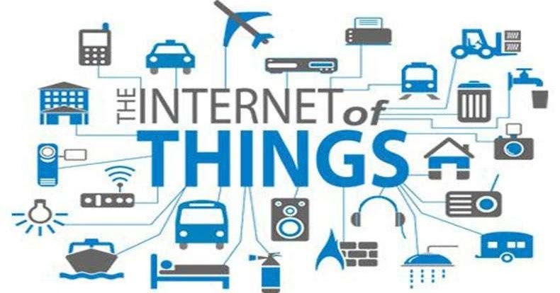 Apa Itu Internet of Things (IoT)
