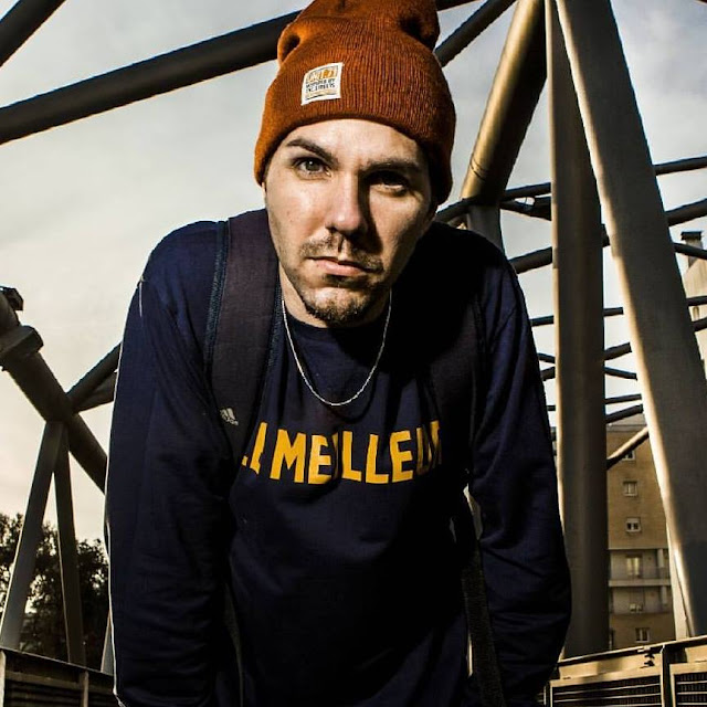 Portugal Rebelde: VÍDEOCLIP | "Guna Não Pára" - João Pequeno