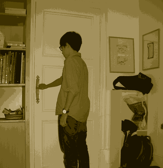 Collège Sección Española: La cuerda floja