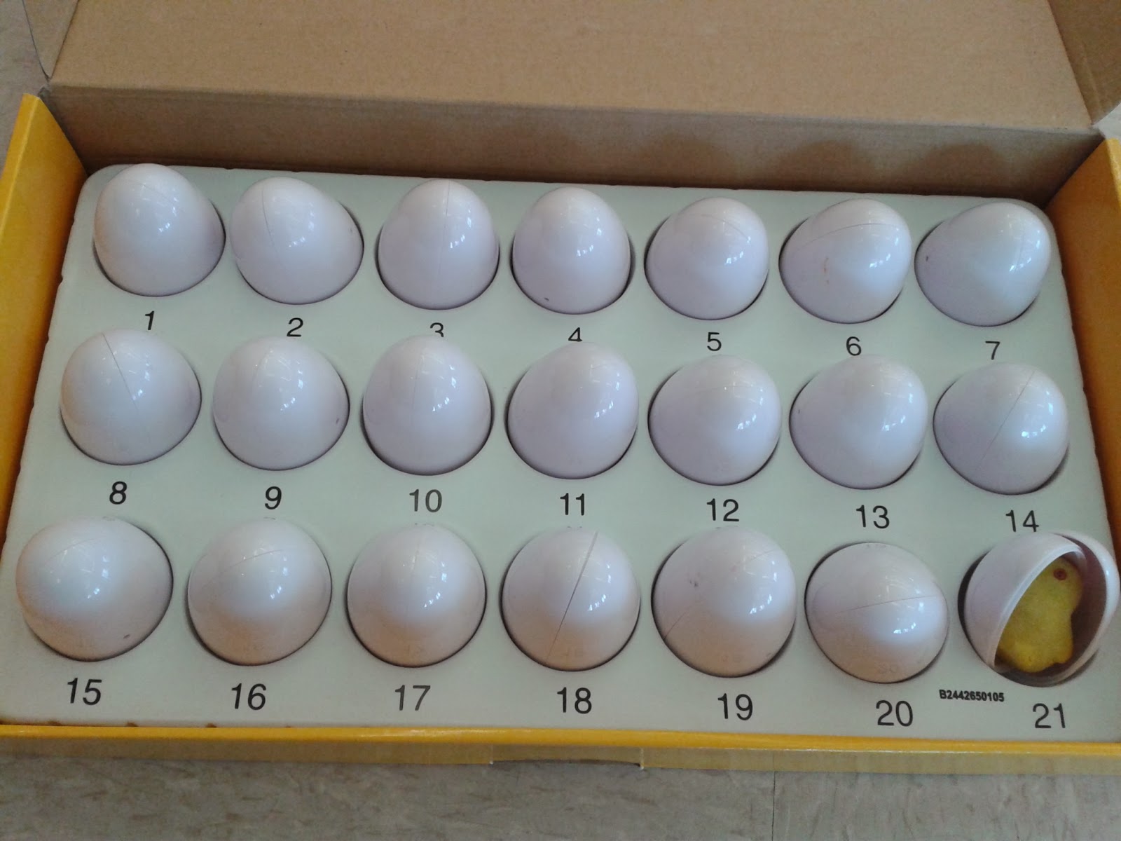 Teach Easy Resources: Hatching Chicks in the Classroom!