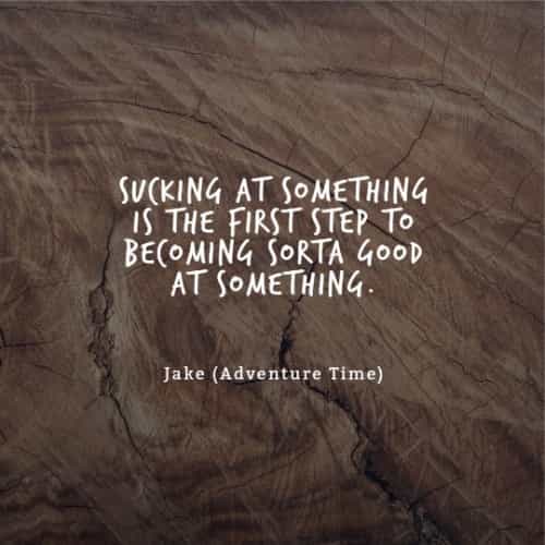 52 Cartoon characters quotes about life that'll inspire you