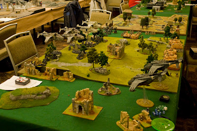 New Games Workshop Trends: Drop In Gaming - Faeit 212