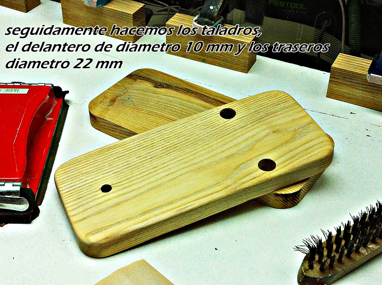 DIY MARTIAL "GETA" (tutorial: como hacer unas chanclas de madera estilo ...