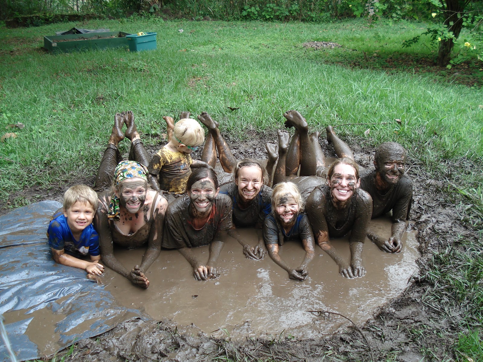 steadfastjoy: Snapshots of the past weeks