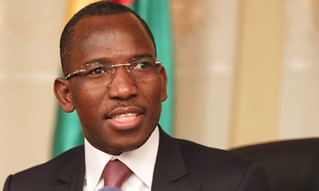 GILBERT BAWARA PROMET LES REFORMES DES LA PRISE DE FONCTION DE LA ...