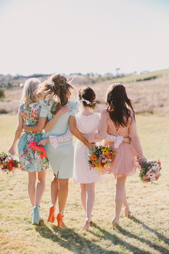 Here & Now | A Denver Style Blog: how to date your friends