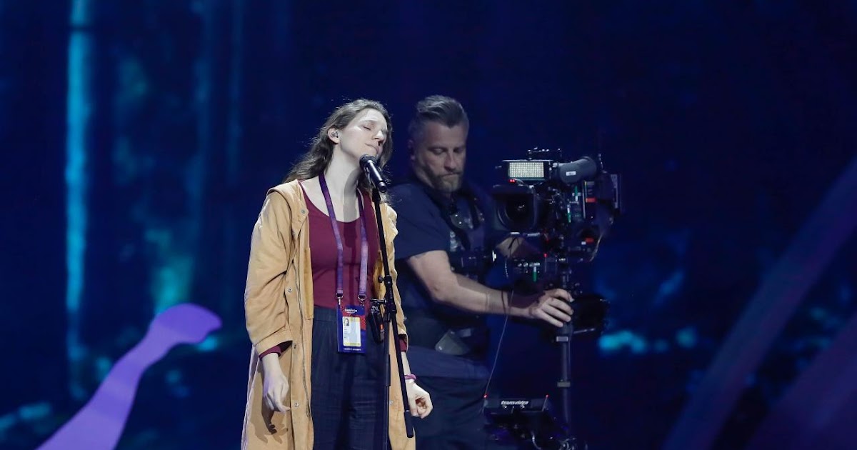 ESC2017: Portugal em 3.º lugar na Press Poll do primeiro dia de ensaios | ESC PORTUGAL