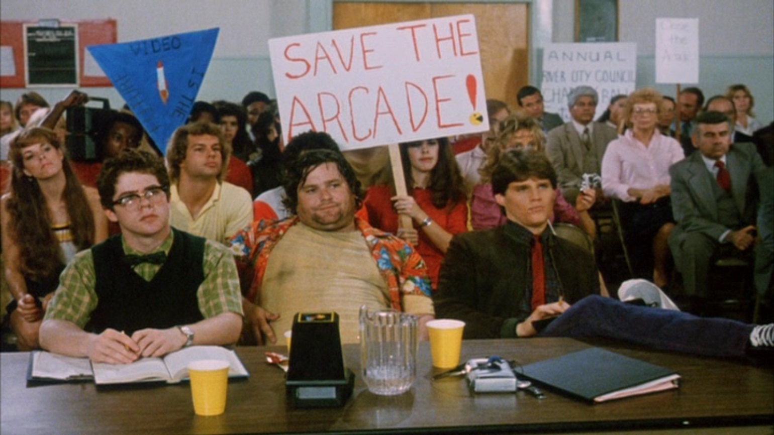 Posted by Dymon Enlow