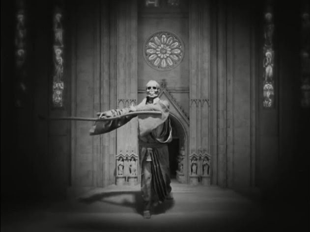 Critics At Large : Triumph of the Capitalist Will: Metropolis (1927/2010)