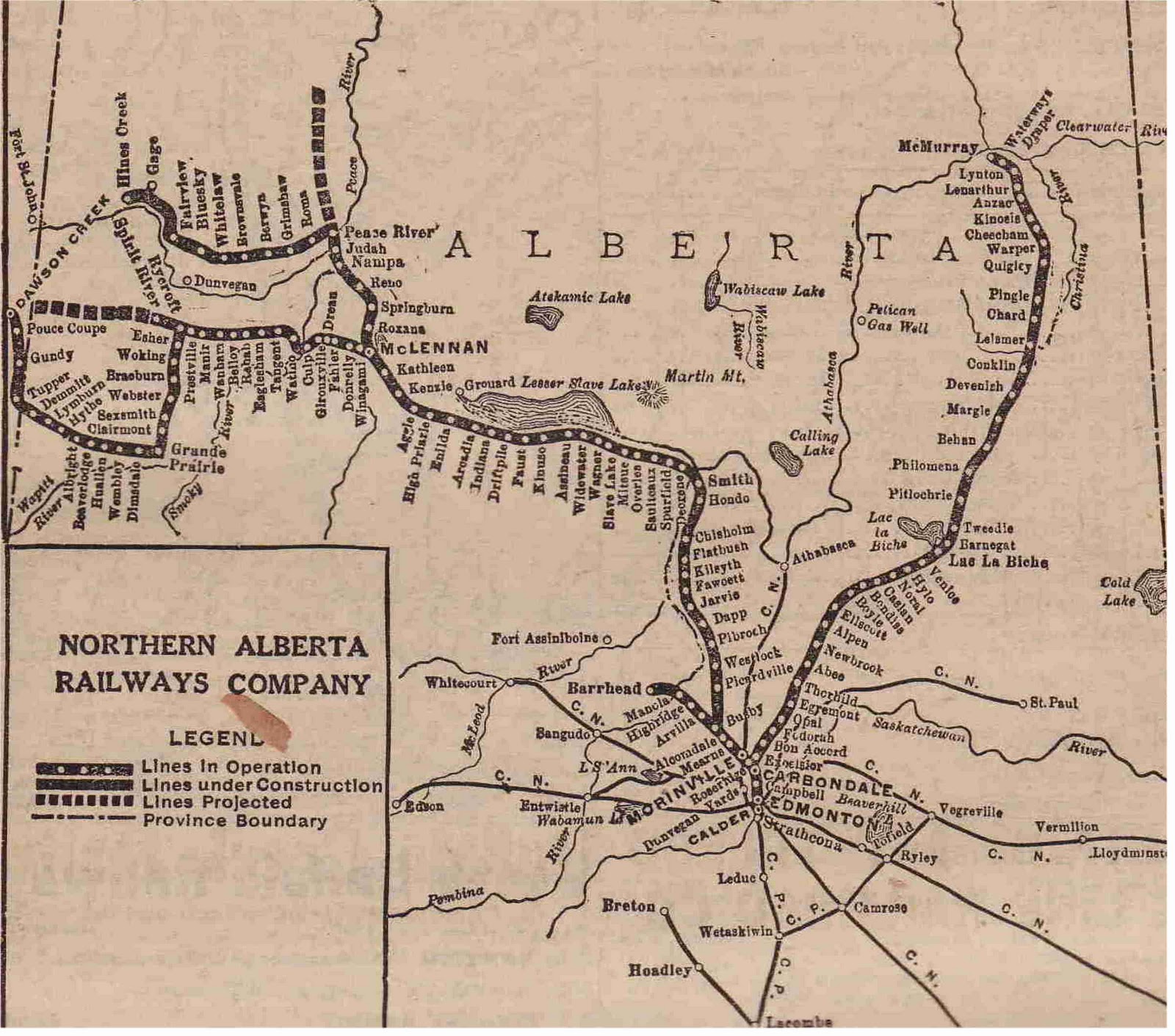 The N-Scale N.A.R.: The Prototype