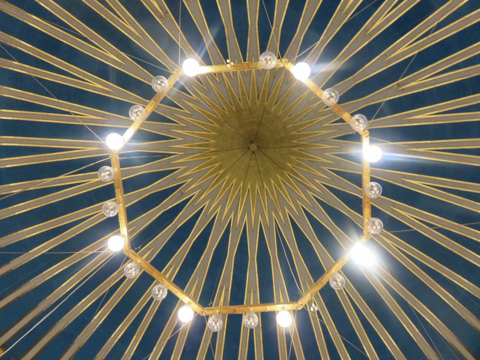 Huntsmans in the Holy Land: Amman