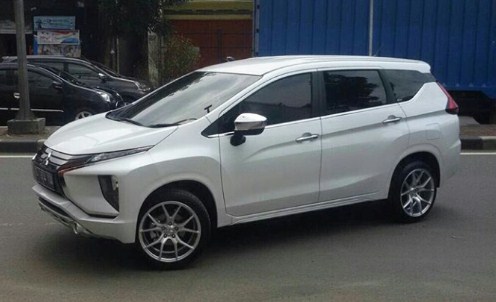64 Gambar Modifikasi Velg Mitsubishi Xpander - Modfikiasi Mobil Update ...