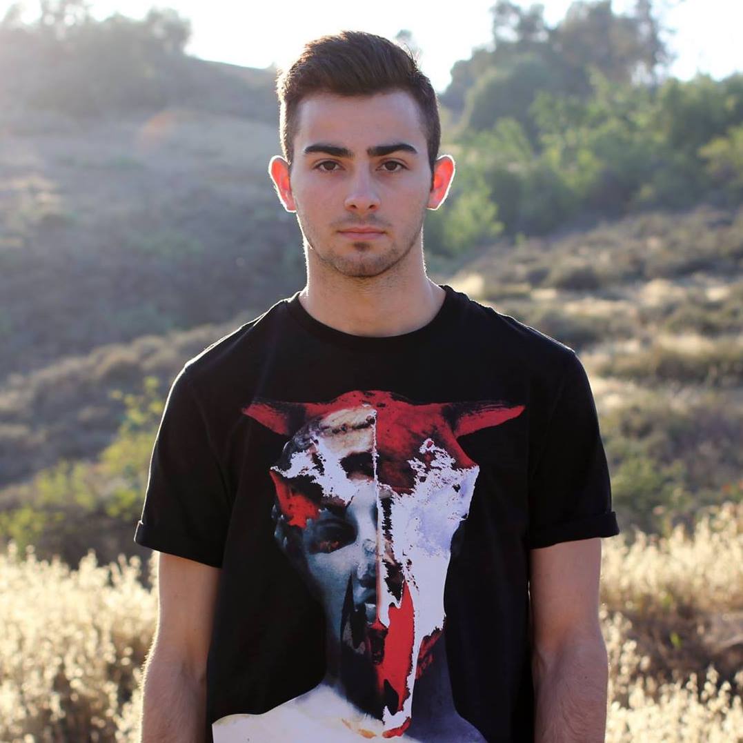 Blake Chandler Turner