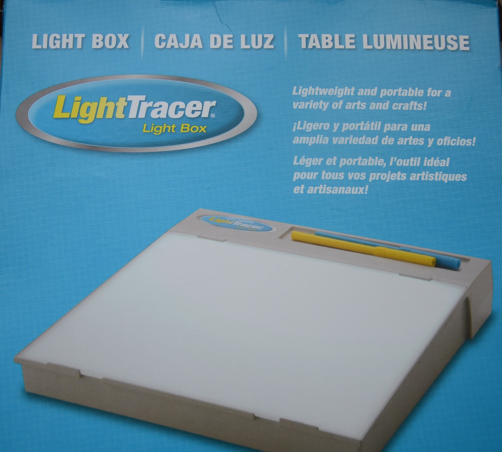 Chrissie Crafts: Stitching Sunday: Transferring designs