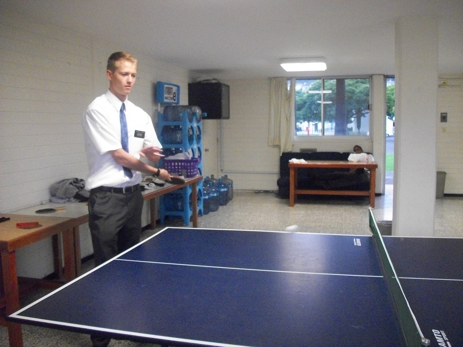 Elder Zach Gore - California Redlands Mission: Photos