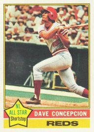 Reliving the 1976 Baseball Season: National League Championship Series ...