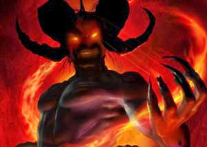 Percakapan Antara Allah Dengan Para Setan Menurut Al-Qu'an ~ Asyik Seru