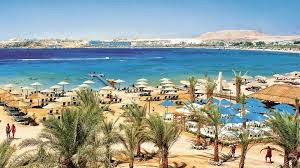 15 Super Awesome Places!: RED SEA RIVIERA, EGYPT