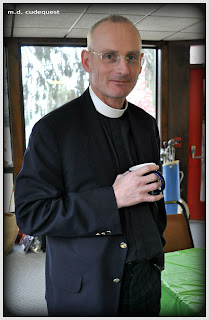 EverythingCroton: OUR SAVIOUR'S PASTOR ANTHONY STEPHENS HEADED FOR ...