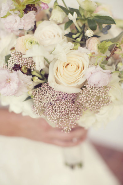 Daia Festa & Cia: Buquê da Noiva