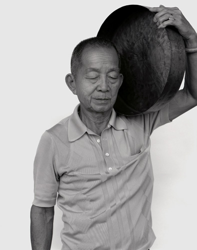 RAY RAY TAN: Original Heroes