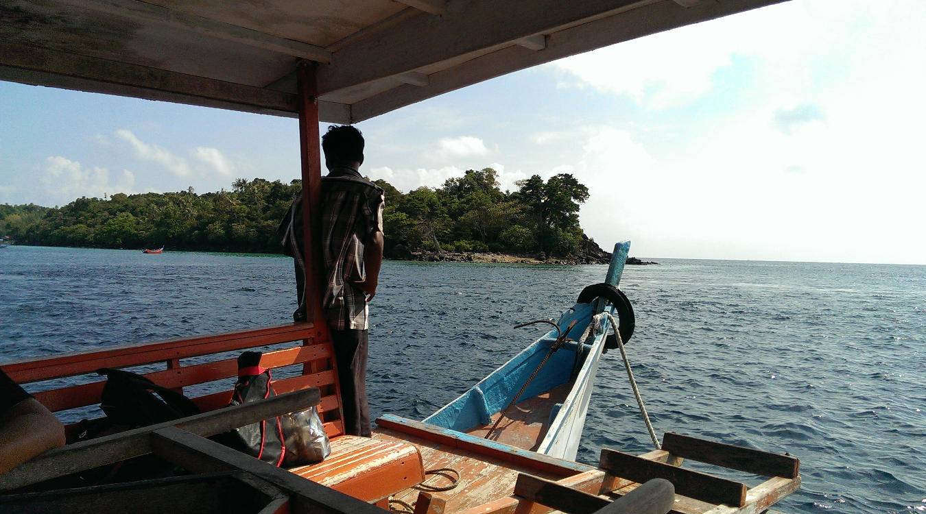 Discover Sabang: Things to Do