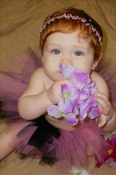 Alma Ruiva: Dia das crianças com ruivinhos lindos!